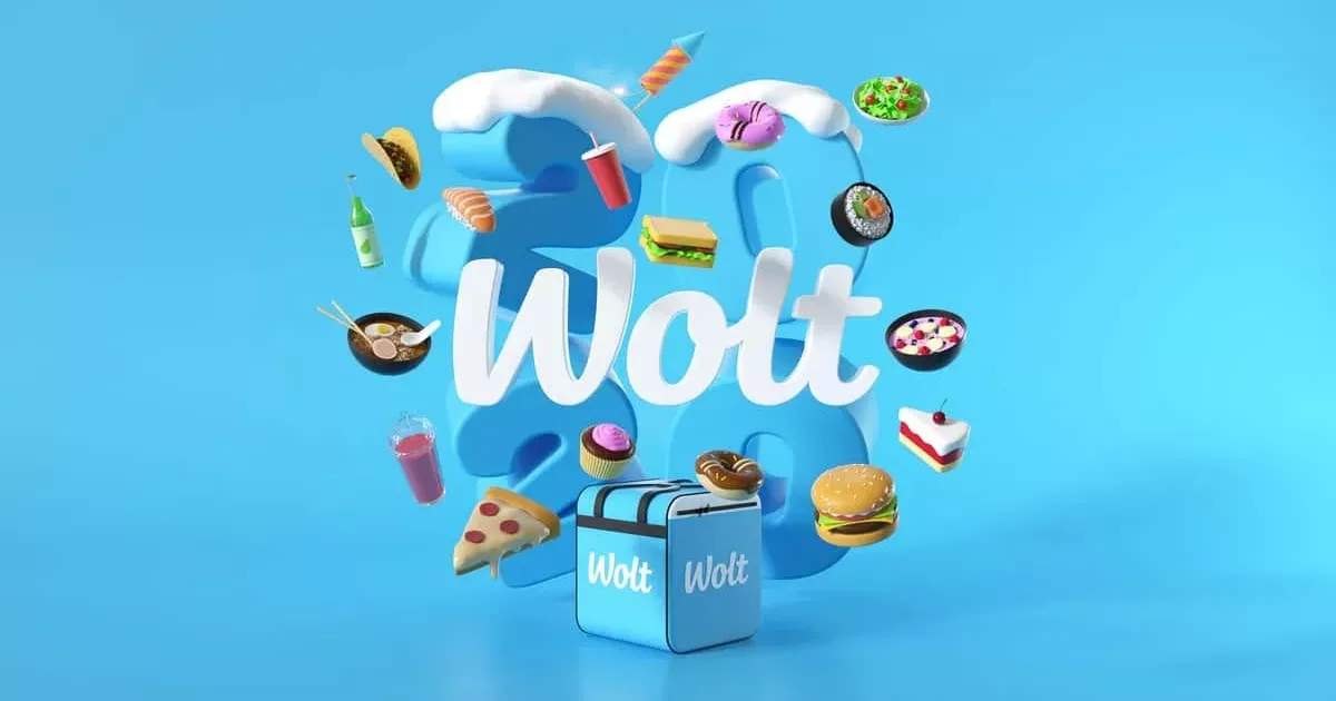 Η εταιρεία Wolt προχωρά σε νέες προσλήψεις - Οι ειδικότητες | Proson
