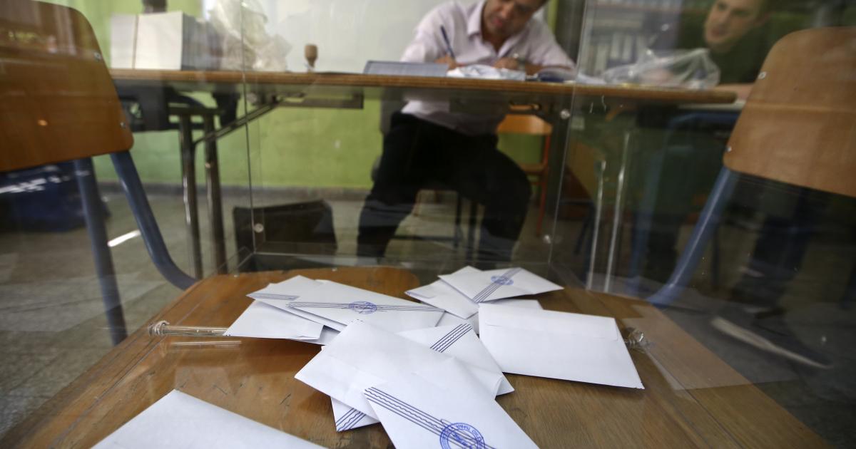 Εκλογές 2023: Πόσες ημέρες άδειας δικαιούνται οι ετεροδημότες | Proson