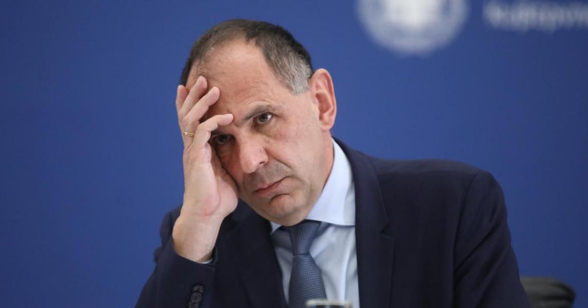 Τέμπη: Δεν είχε τηλεδιοίκηση η Λάρισα - Τα έγραφα που «καίνε» τον ...