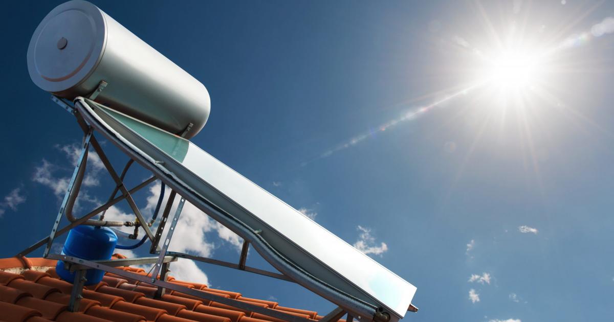 Ανοίγει σήμερα το «Αλλάζω Θερμοσίφωνα 2025» - Η διαδικασία αίτησης και οι δικαιούχοι | Proson