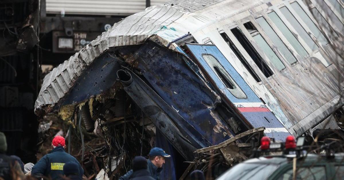 Τέμπη - Συγκλονίζει αδελφός θύματος: «Δεν θέλουμε να μας διορίσετε στο ...