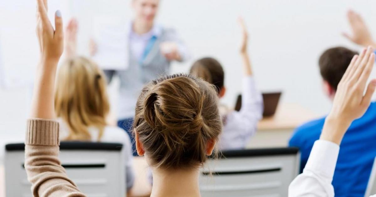 «Έρχονται» πάνω από 7.000 προσλήψεις Εκπαιδευτών Ενηλίκων με μισθό έως 3.080€! | Proson