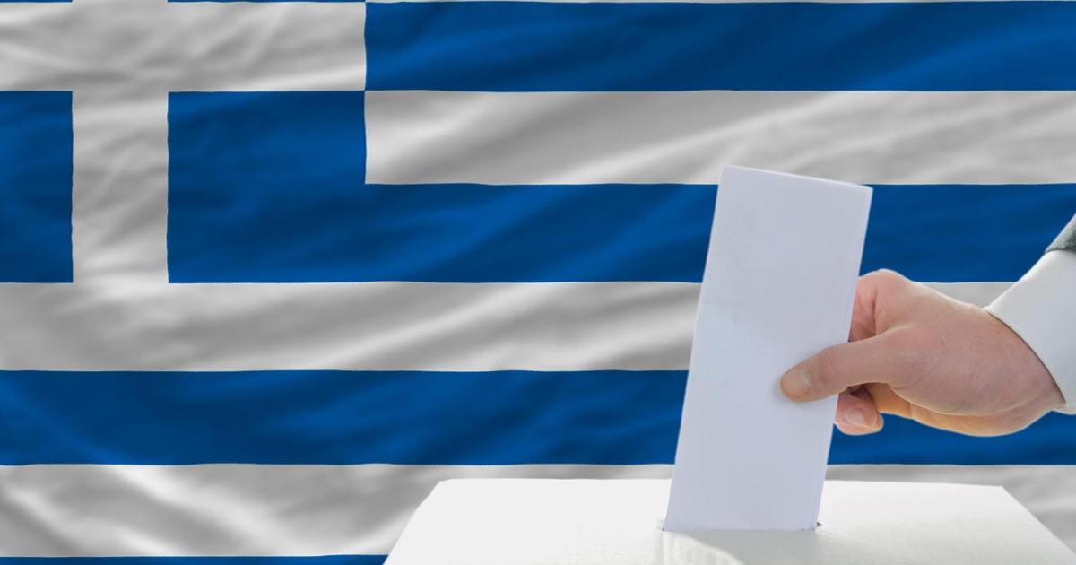 Εκλογές 2023: Στις 21:00 το βράδυ της 21ης Μαΐου το 80% των ...