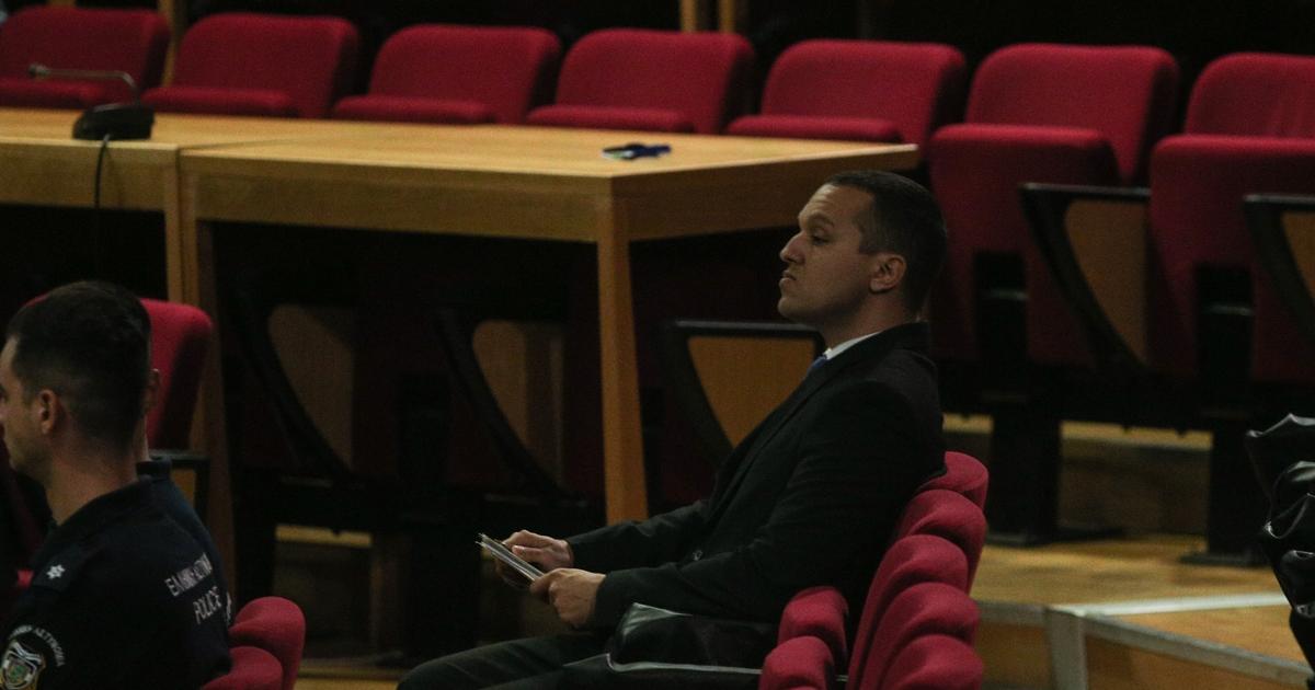 Γ. Γ. Αντεγκληματικής Πολιτικής: «Δεν έχει βρεθεί ποτέ ηλεκτρονική ...