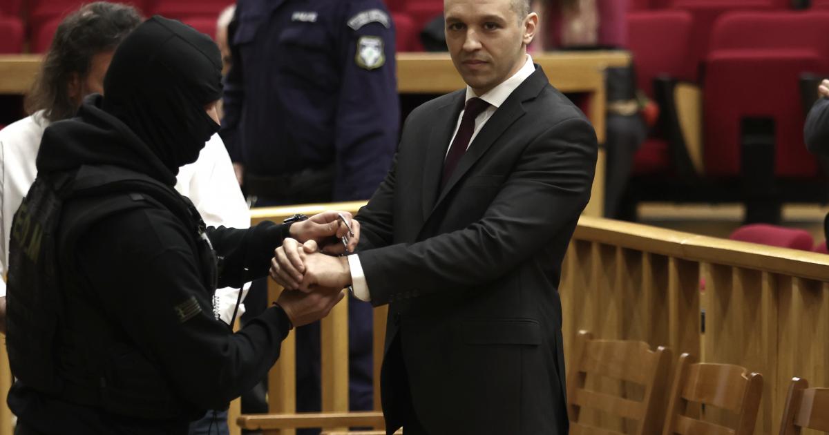 Εκλογές 2023: Απορρίφθηκε ομόφωνα η αίτηση εξαίρεσης του κόμματος Κασιδιάρη κατά τριών ...