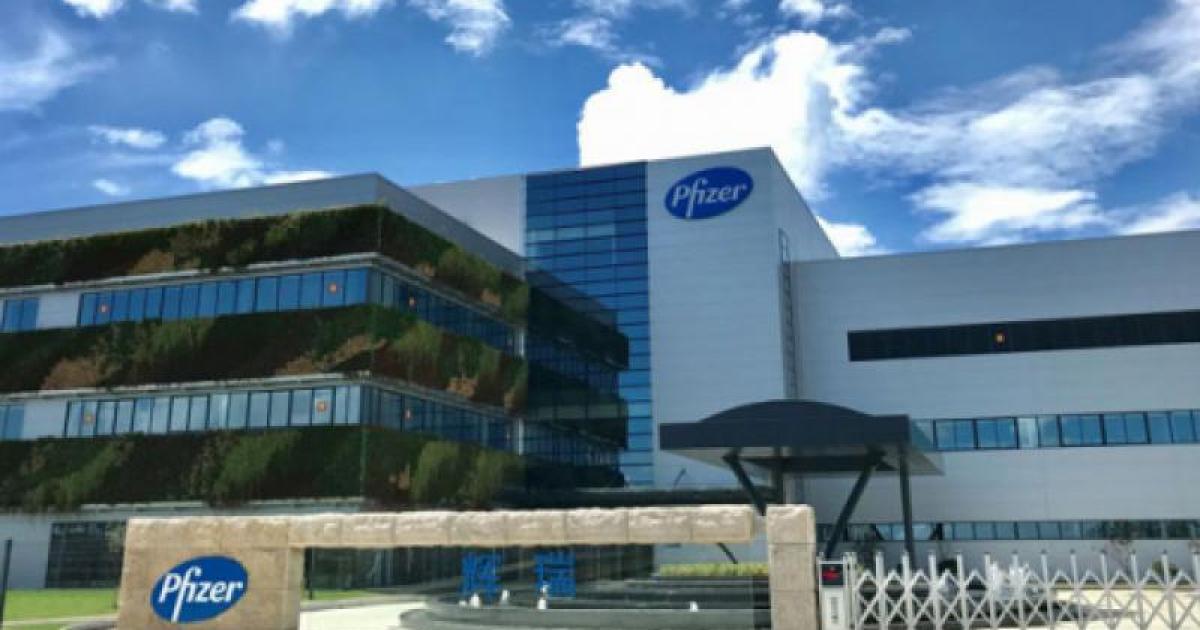 Οι νέες θέσεις στη Pfizer μέσω υβριδικής εργασίας στην Ελλάδα | Proson