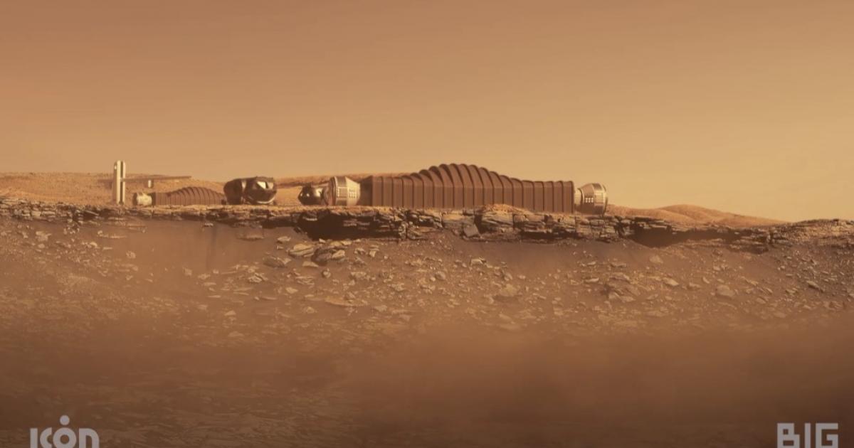 NASA: Εθελοντές θα κλειστούν για ένα χρόνο σε σπίτι προσομοίωσης της ...