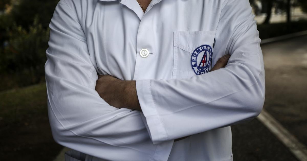 Νοσοκομεία: Συνεχίζουν την εργασία τους 6.000 συμβασιούχοι | Proson