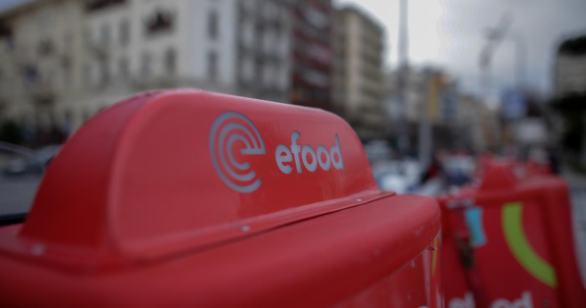 Δεκάδες θέσεις εργασίας στην efood (onsite και remote) | Proson