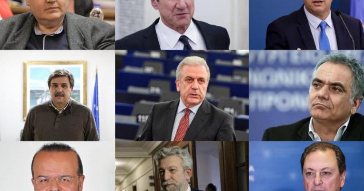 Εκλογές 2023: Τα «βαριά» ονόματα που οι πολίτες γύρισαν την πλάτη | Proson