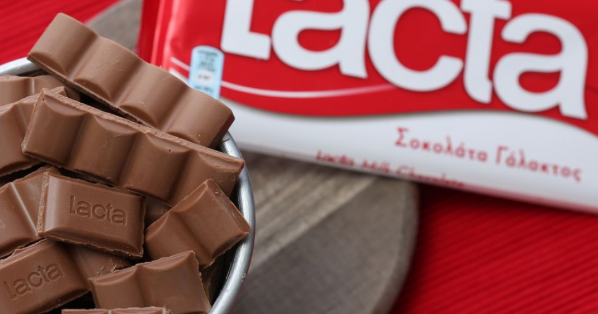 Θέσεις εργασίας στη σοκολατοβιομηχανία της Lacta | Proson