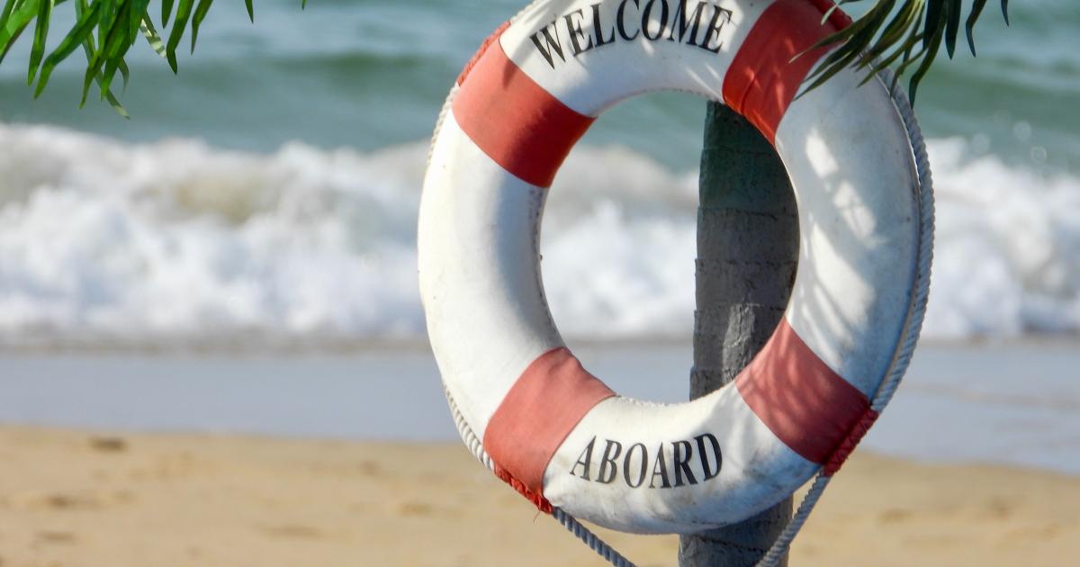 Είστε ναυαγοσώστης; 38 θέσεις σε ξενοδοχεία της Ελλάδας και του εξωτερικού | Proson