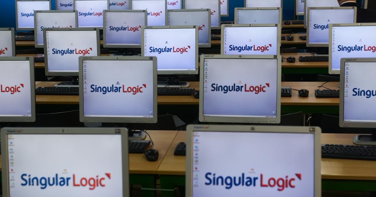 Εκλογές 2023: Προβλήματα στην Singular Logic - «Ησυχία» από το ΥΠΕΣ | Proson