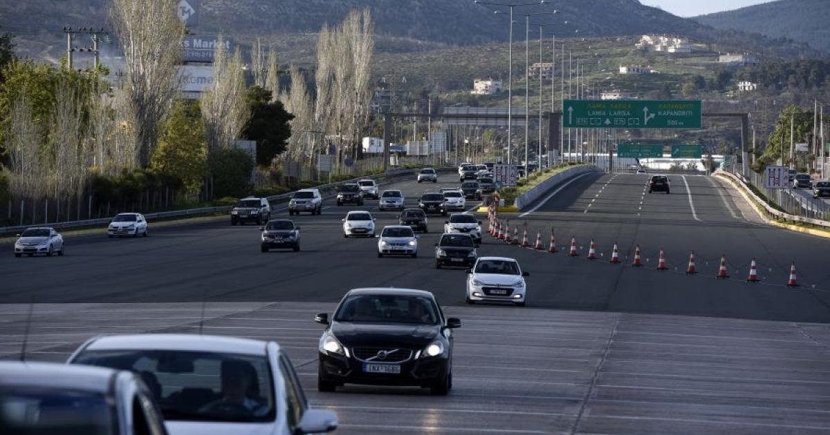 Πυρκαγιές: Ποιοι δρόμοι είναι κλειστοί σε Αττική και Βοιωτία | Proson