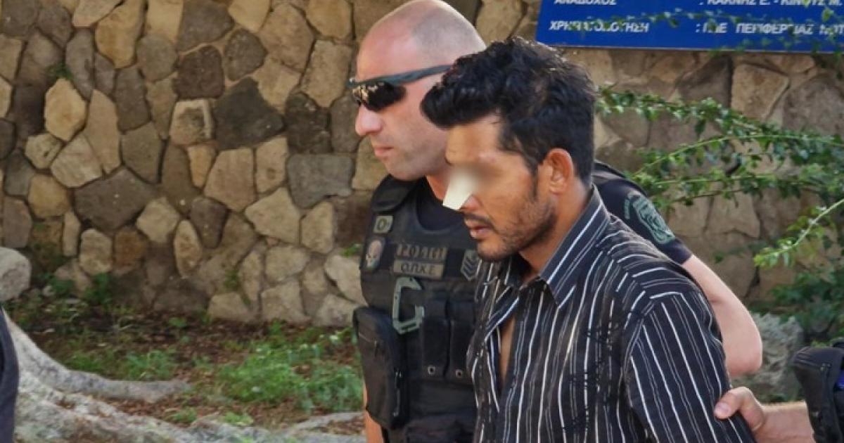 Δολοφονία 27χρονης στην Κω: Δίωξη για βιασμό στον 32χρονο ...