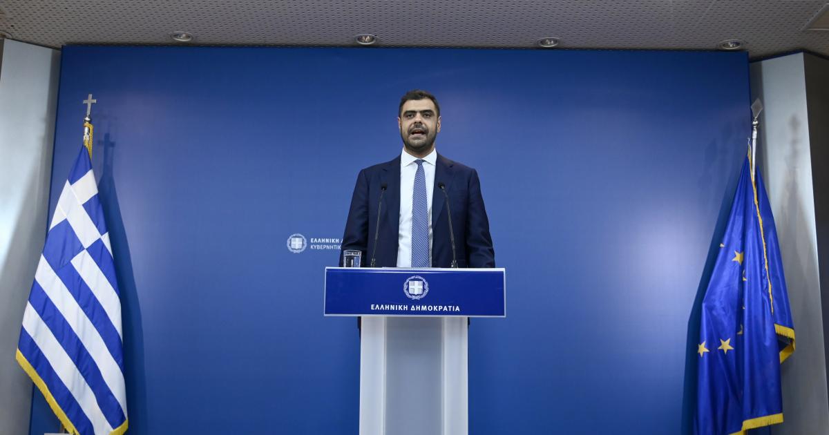 Βουλή: Αυτή είναι η σύνθεση της νέας κυβέρνησης | Proson