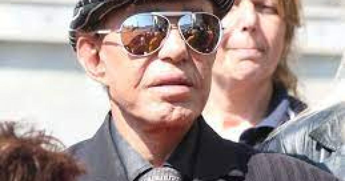 Πέθανε ο Γιάννης Φλωρινιώτης | Proson