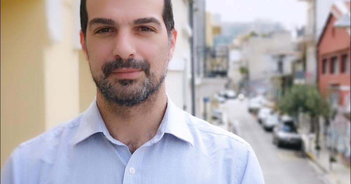 ΣΥΡΙΖΑ: Επιστρέφει στα «πράγματα» ο Γαβριήλ Σακελλαρίδης | Proson