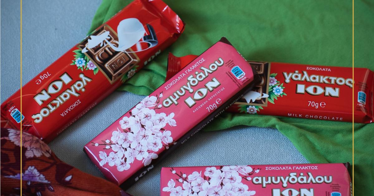 Η σοκολατοβιομηχανία ΙΟΝ αναζητά μηχανικούς συντήρησης | Proson