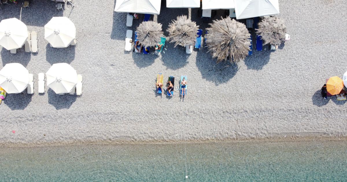 Καλοκαιρινή άδεια 2023: Οι μέρες που δικαιούστε και το επίδομα αδείας ...