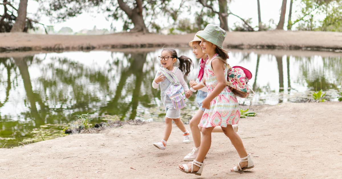 Πάνω από 57.000 παιδιά σε κατασκηνώσεις μέσα σε 2 μήνες με τα voucher της ΔΥΠΑ | Proson