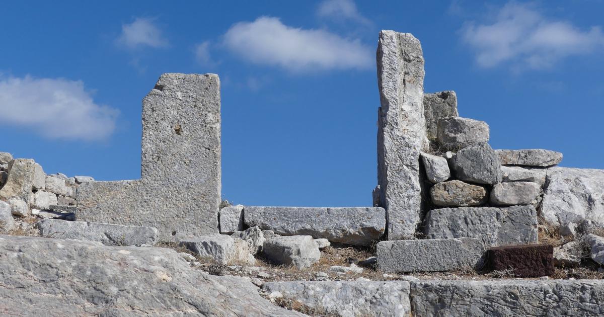 Η ΕΦΑ Λέσβου αναζητά προσωπικό για τρεις ειδικότητες - Πού θα κάνετε ...