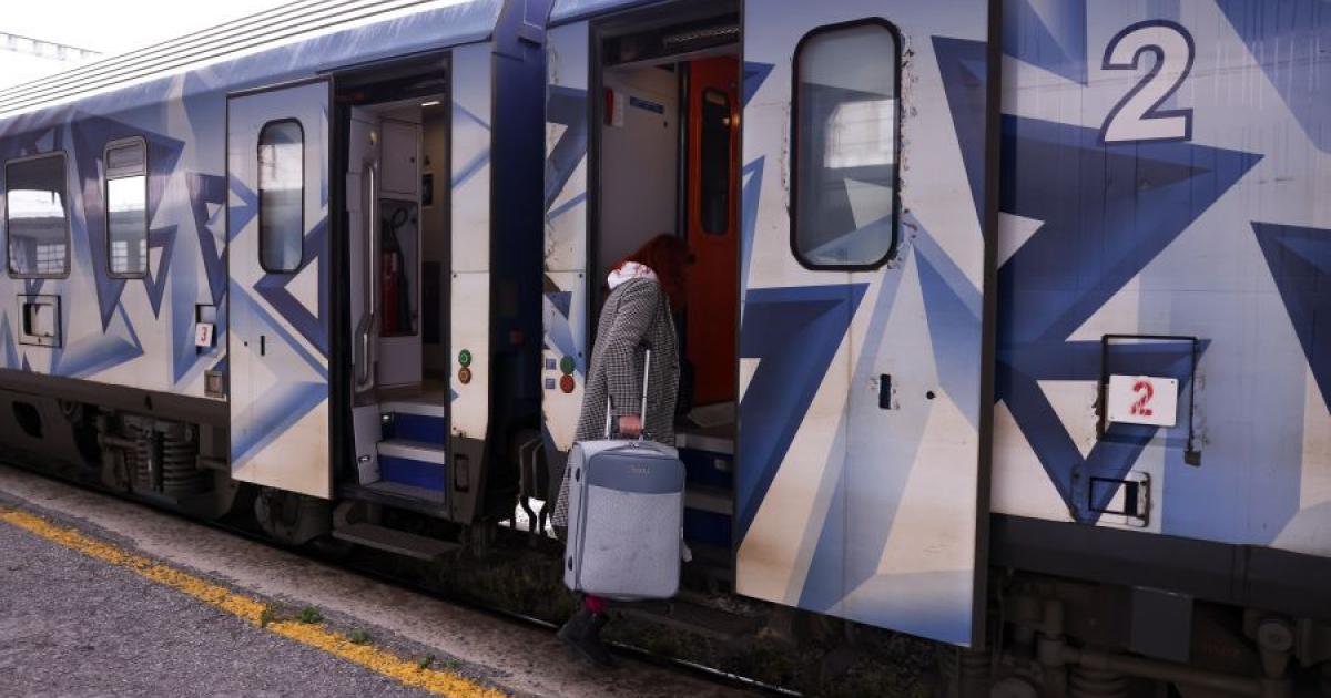 Εκλογές: Έκπτωση 30% σε εισιτήρια από τη Hellenic Train - Ποιοι τη δικαιούνται | Proson