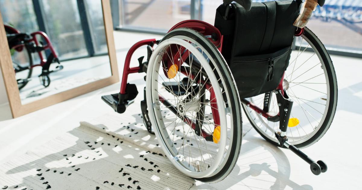 Κάρτα αναπηρίας: Πολίτες δύο ταχυτήτων στους αρχαιολογικούς χώρους | Proson