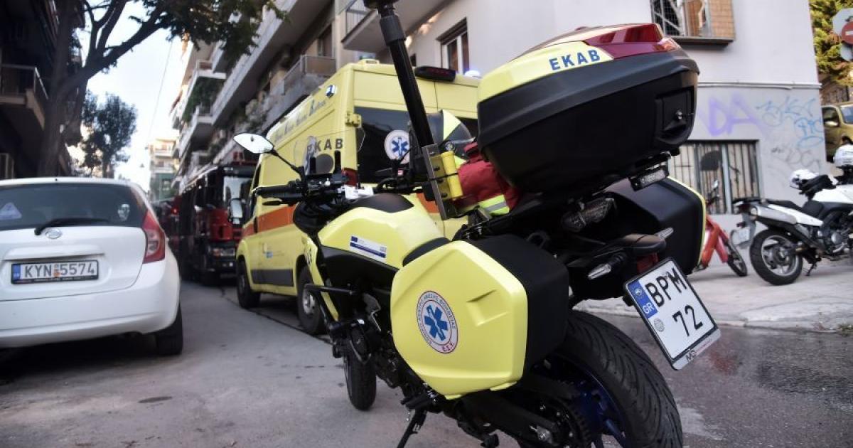 250 προσλήψεις στο ΕΚΑΒ: Από αύριο, μέσω του loipoepikouriko οι αιτήσεις | Proson