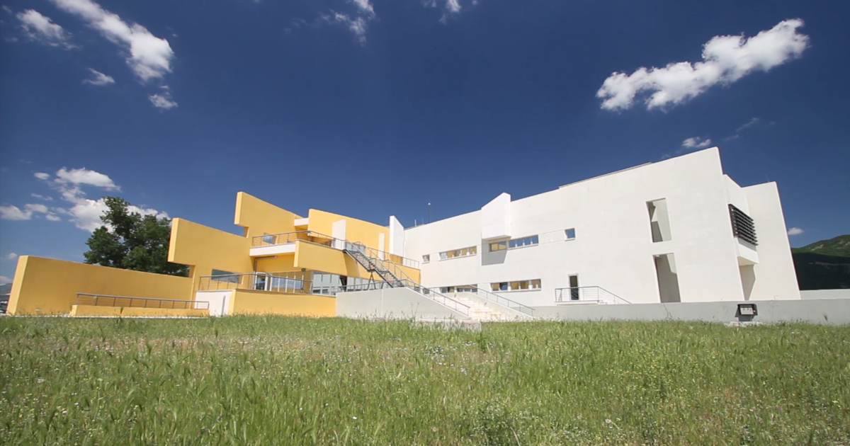 Ζητείται συνεργάτης στο Ερευνητικό Κέντρο «Αθηνά» | Proson