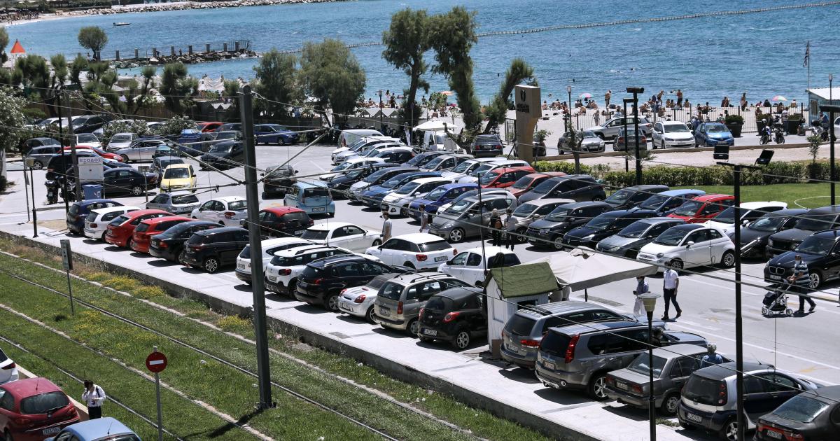 Προσλήψεις σε μεγάλο δήμο της Αττικής: Μέχρι αύριο οι αιτήσεις | Proson