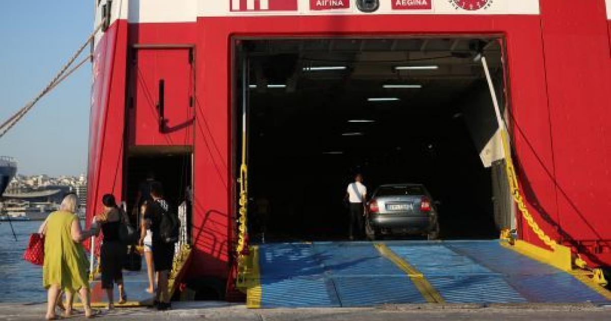 Αυξημένες τιμές στα ακτοπλοϊκά εισιτήρια: Έρχεται κρατική παρέμβαση | Proson