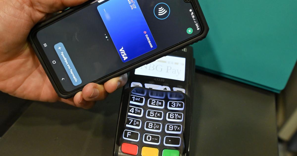 Ελεύθεροι επαγγελματίες: Παρατείνεται για ένα μήνα η προθεσμία εγκατάστασης POS | Proson