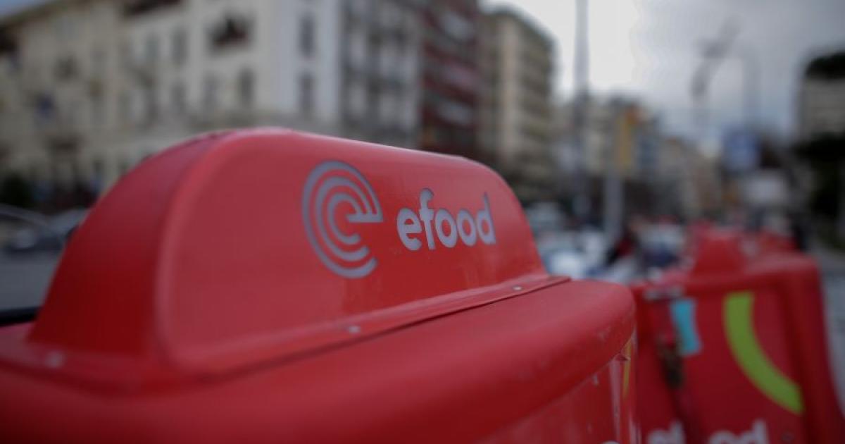 Καύσωνας: Πρόστιμα σε efood και wolt για delivery σε ώρες που απαγορευόταν | Proson