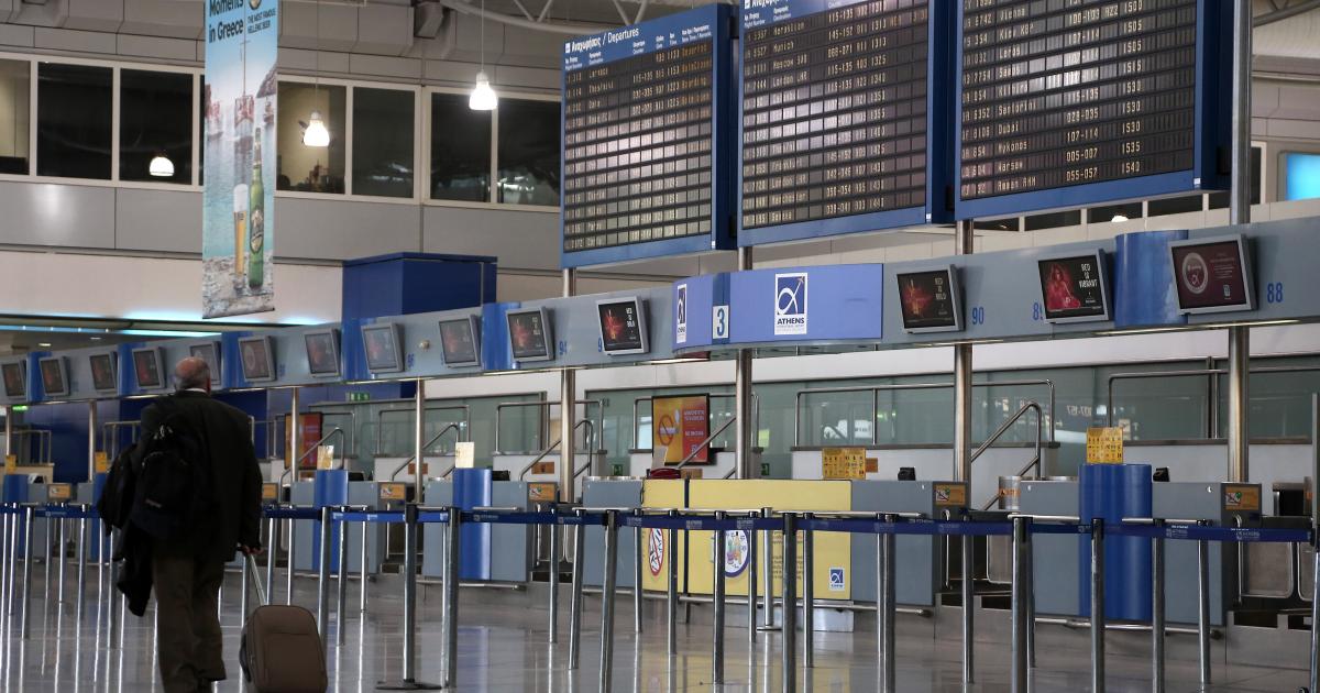 Μόνιμες προσλήψεις στην ΥΠΑ μέσω ΑΣΕΠ - Οι ειδικότητες | Proson