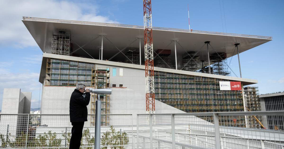 Το ΚΠΙΣΝ αναζητά «Μηχανικό Οικοδομικών» - Ο ιδανικός υποψήφιος | Proson