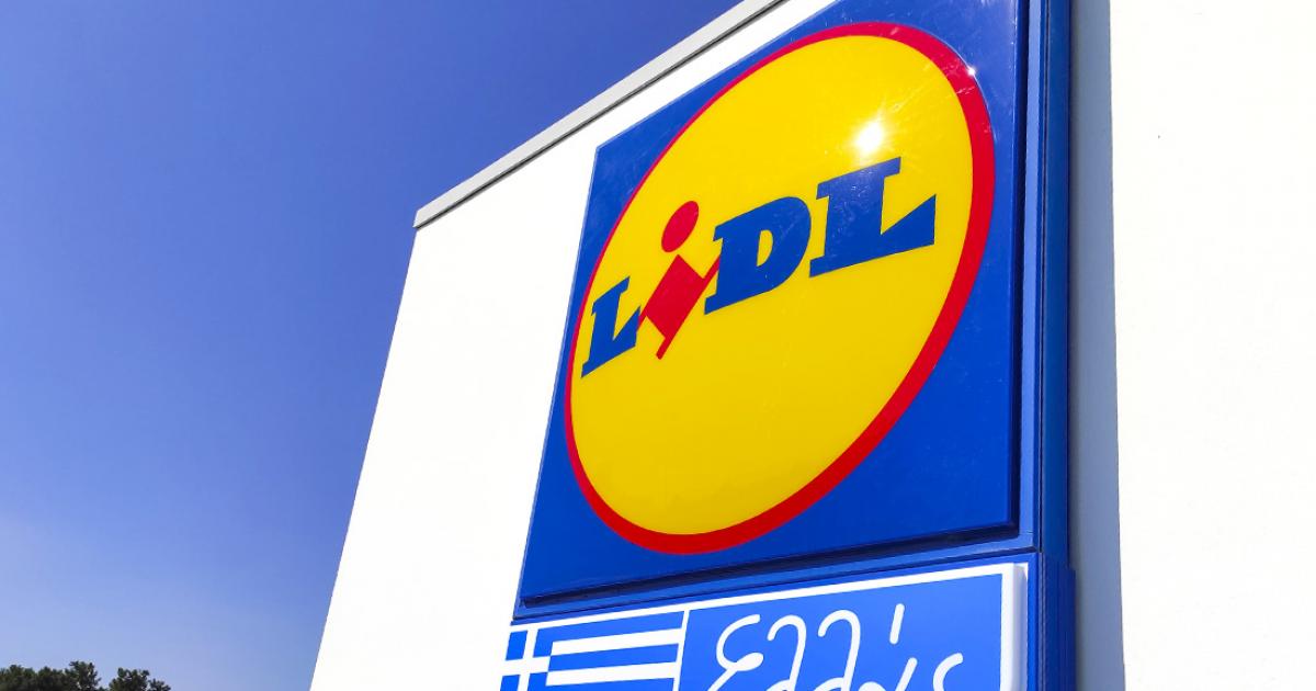 Κατάστημα LIDL: Πάνω από 30 θέσεις εργασίας σε όλη την Ελλάδα | Proson