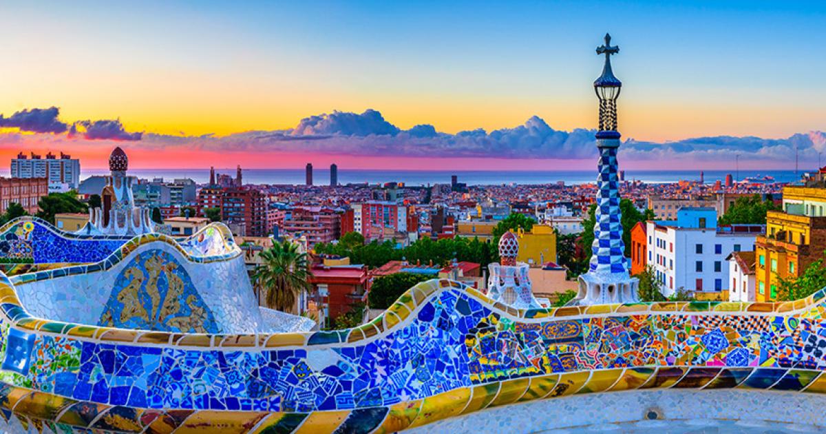 Υβριδική εργασία: Σύμβουλος πωλήσεων στη Βαρκελώνη με μισθό έως 27.000€ | Proson