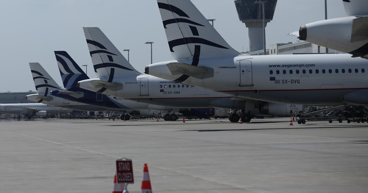 ΑΣΕΠ 1ΓΒ/2023: Μόνιμες προσλήψεις για 141 θέσεις στην ΥΠΑ - Η προκήρυξη ...