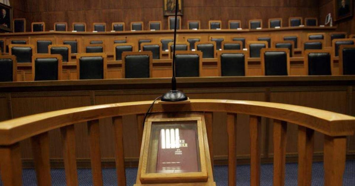 Γραπτός ΑΣΕΠ - Διορισμοί στα Δικαστήρια: Πήραν ύλη και προετοιμασία 800 ...