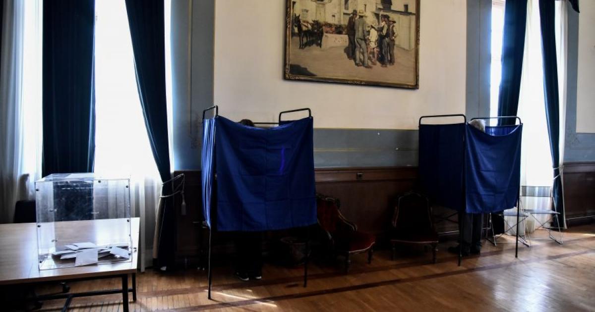 Αυτοδιοικητικές εκλογές: Όλα όσα πρέπει να γνωρίζετε για την διεξαγωγή τους | Proson