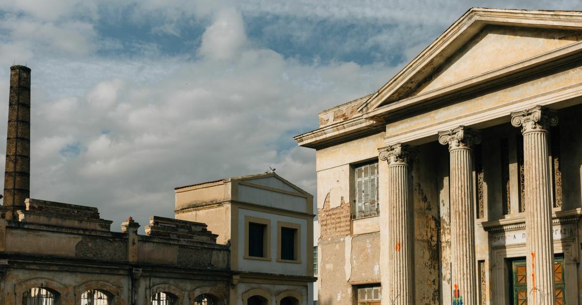 Διοικητικό στέλεχος στην Ανώτατη Σχολή Καλών Τεχνών - Αμοιβή έως 1.800€ | Proson