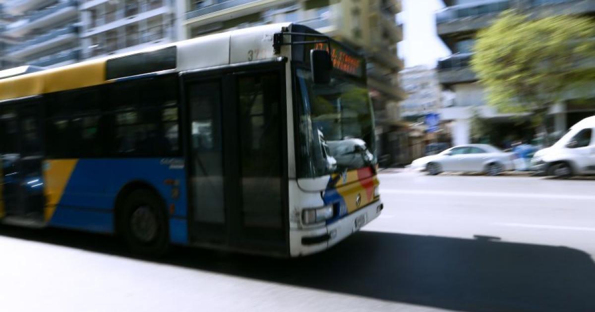 ΟΑΣΘ: Στο Google Maps όλες οι πληροφορίες για τα δρομολόγια | Proson