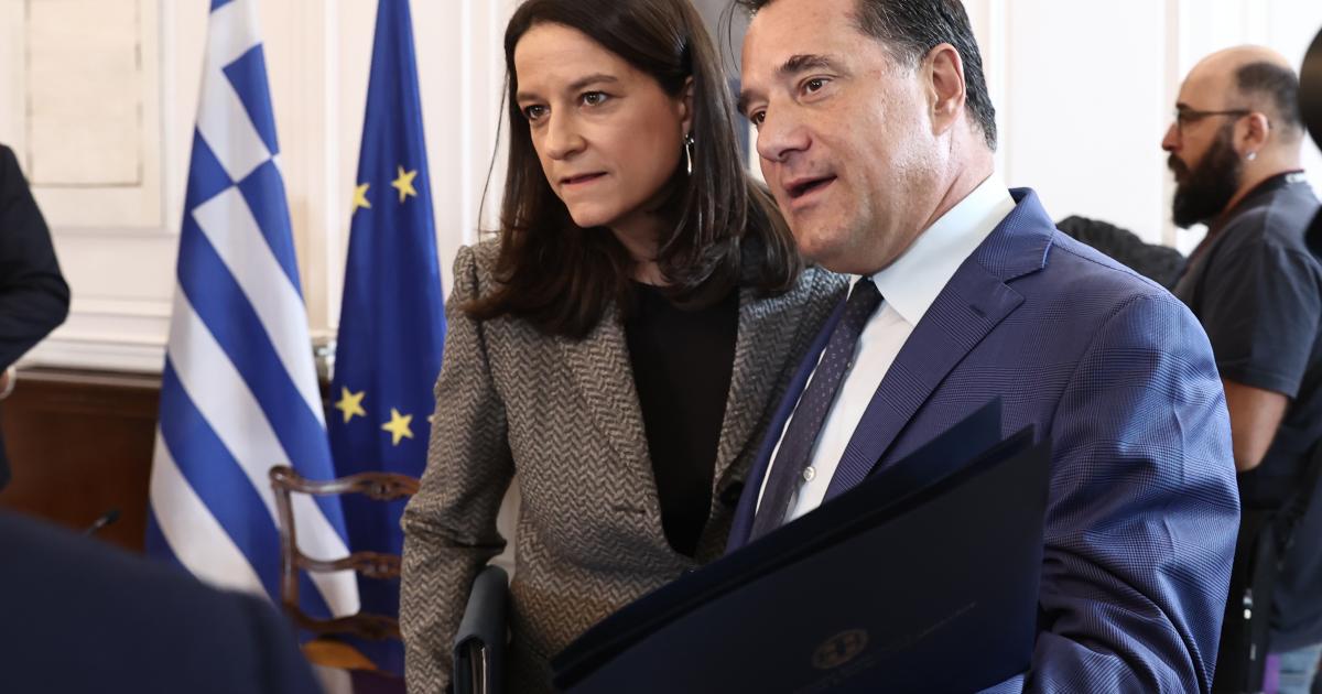 Στο «φως» το νέο νομοσχέδιο για το ασφαλιστικό - Τι προβλέπει | Proson