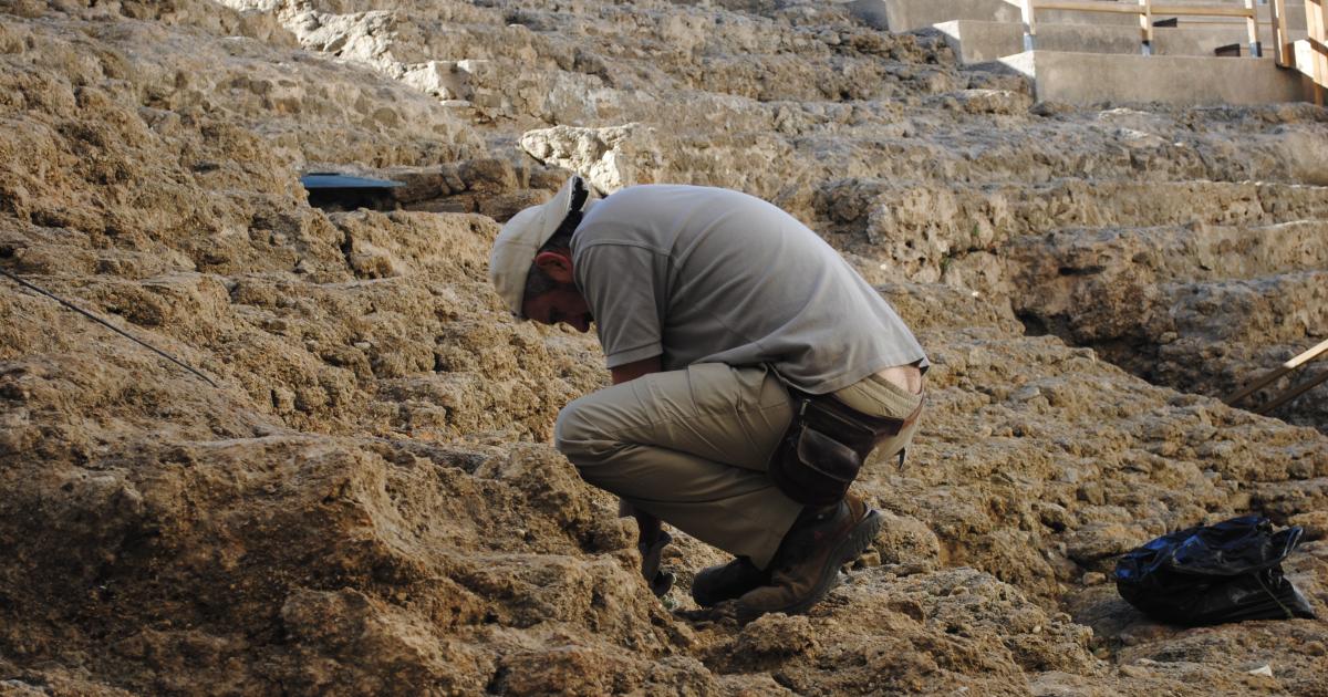 Η ΕΦΑ Χαλκιδικής και Αγίου Όρους προσλαμβάνει αρχαιολόγο | Proson