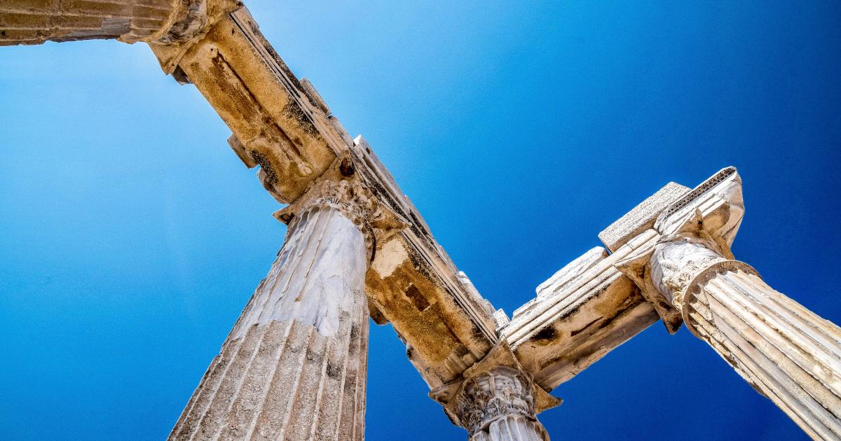 Πρόσληψη αρχαιολόγου στην ΕΦΑ Χαλκιδικής και Αγίου Όρους | Proson