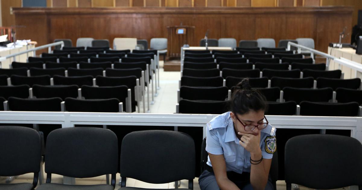 ΑΣΕΠ: Άμεσα 119 νέες προσλήψεις στη Δικαστική Αστυνομία - Οι ειδικότητες | Proson