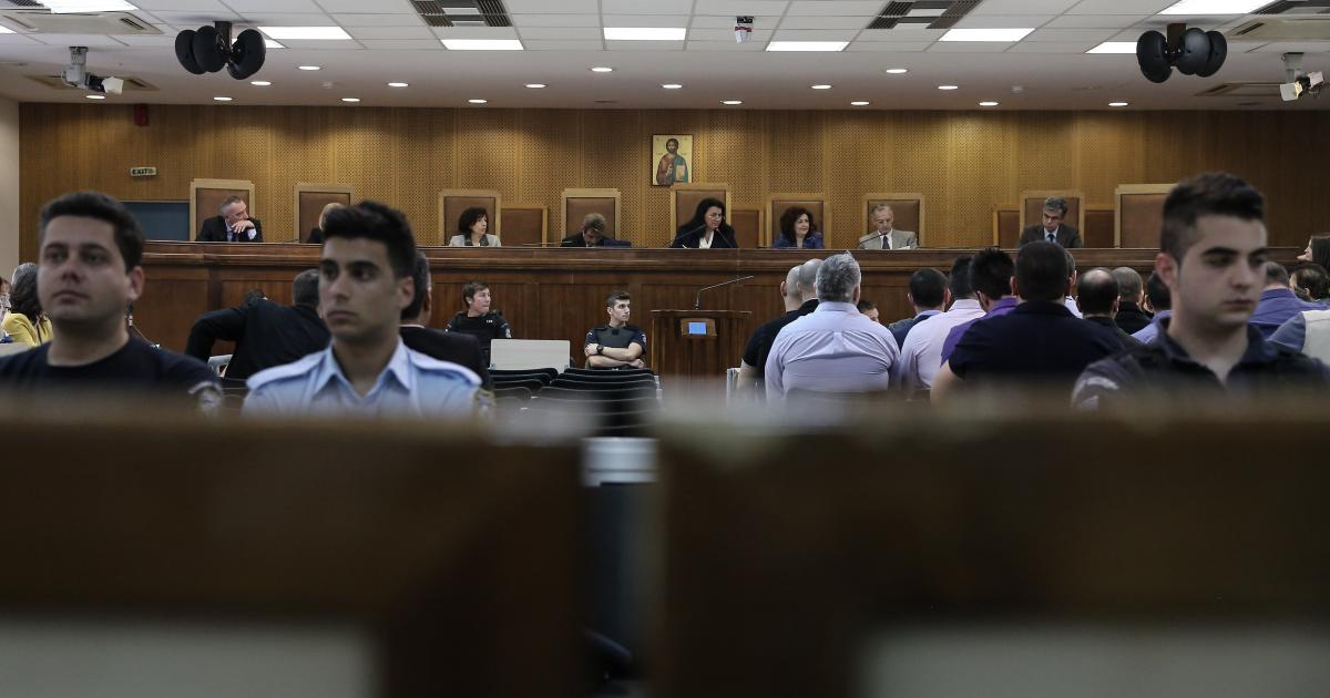 «Χαμός» στη Δικαστική Αστυνομία! Πάνω από 12.000 οι αιτήσεις | Proson