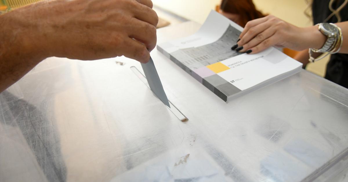 Αυτοδιοικητικές εκλογές: Ο «χάρτης» των εκλογικών αποτελεσμάτων | Proson