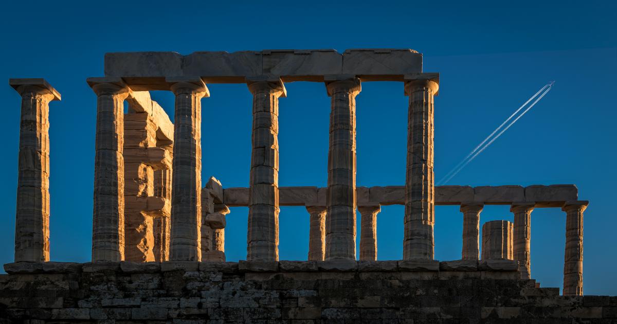 ΥΠΠΟ: Νέες προσλήψεις στη Διεύθυνση Συντήρησης Αρχαίων και Νεωτέρων ...